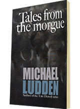 Michael Ludden | Tate Drawdy